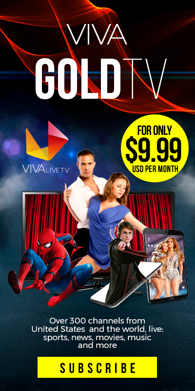 VIVALIVETV